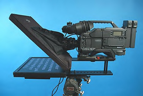 Teleprompter